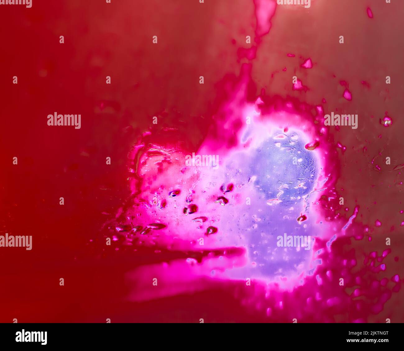 Light red texture hi-res stock photography and images - Alamy