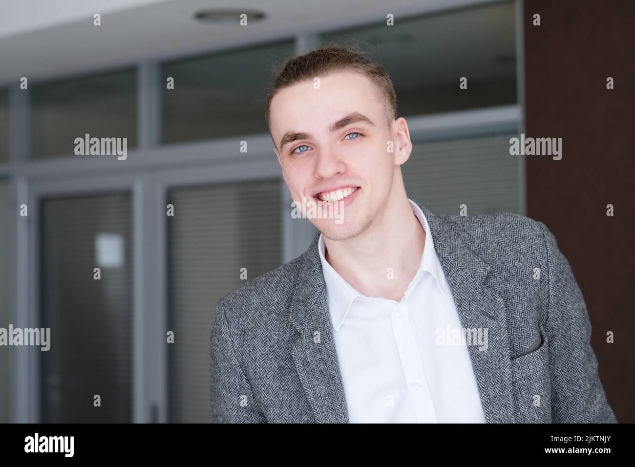 Successful top hi-res stock photography and images - Alamy