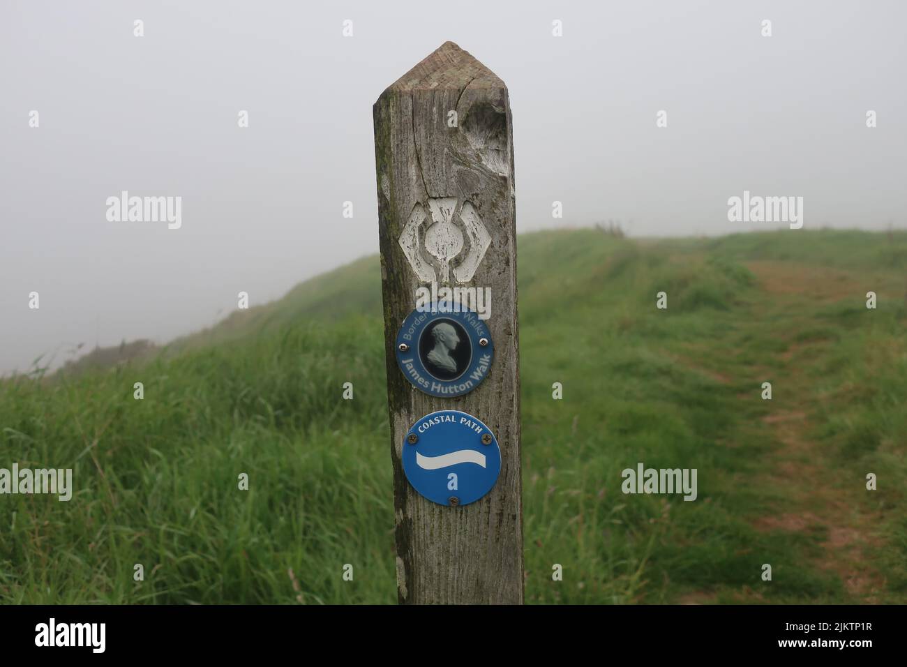 The Southern Upland Way Scotland's Great Trails long-distance footpath ...