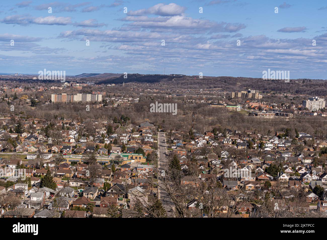 Hamilton port hi-res stock photography and images - Alamy