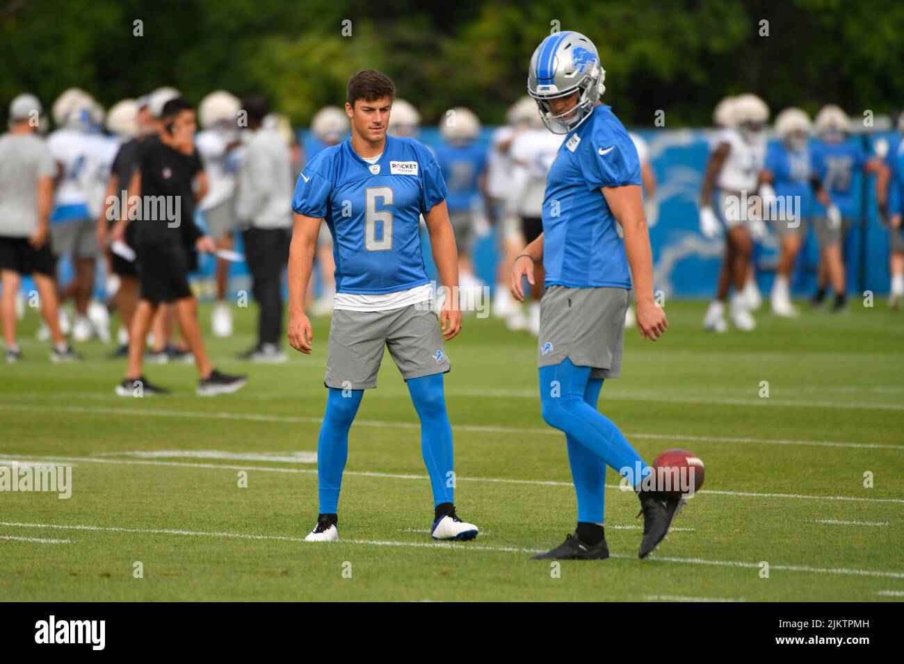 Riley patterson hi-res stock photography and images - Alamy