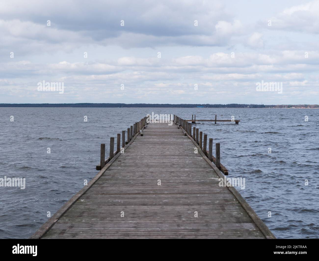 Footpath leading sea hi-res stock photography and images - Alamy