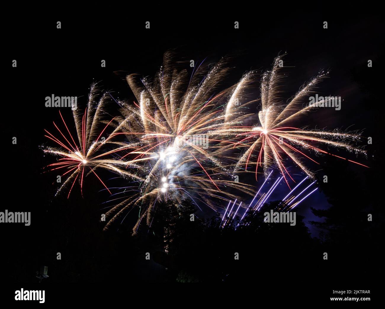 Beautiful effects hi-res stock photography and images - Alamy