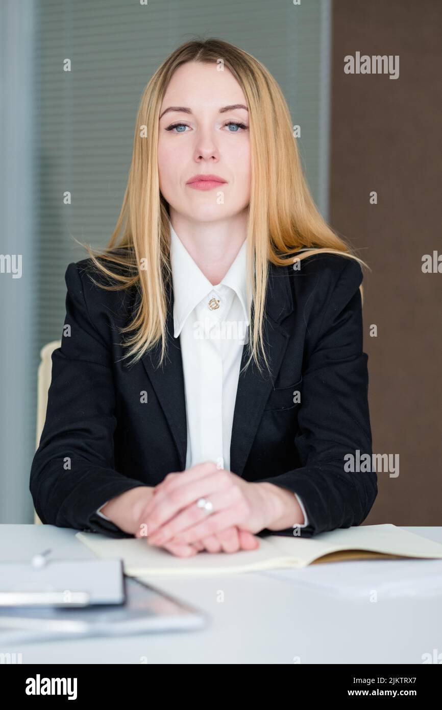 Professional ceo hi-res stock photography and images - Alamy