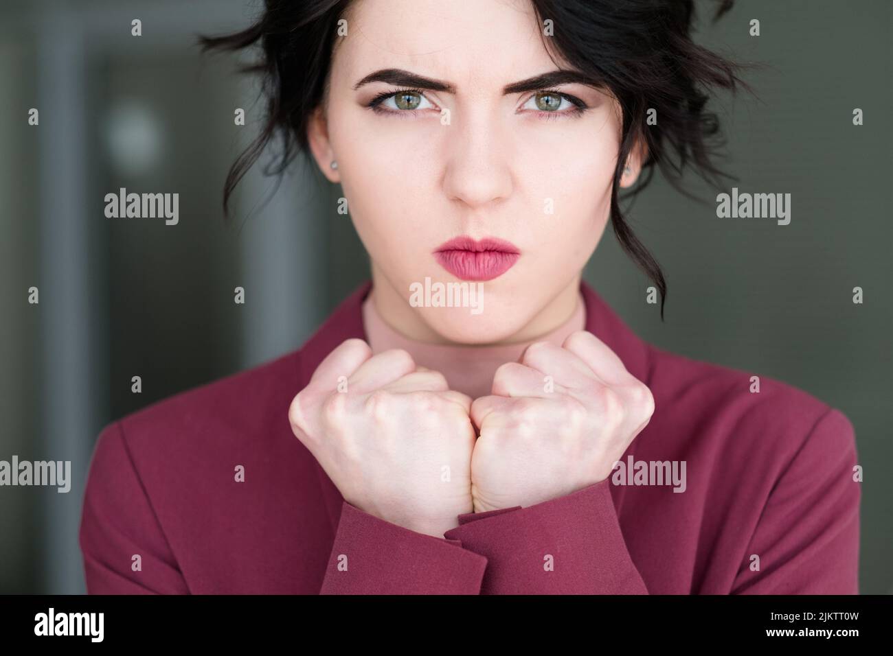 Angry person fist hi-res stock photography and images - Alamy Angry person fist hi-res stock photography and images - Alamy