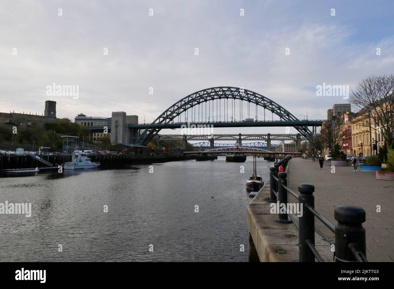 Beautiful bridge view hi-res stock photography and images - Alamy