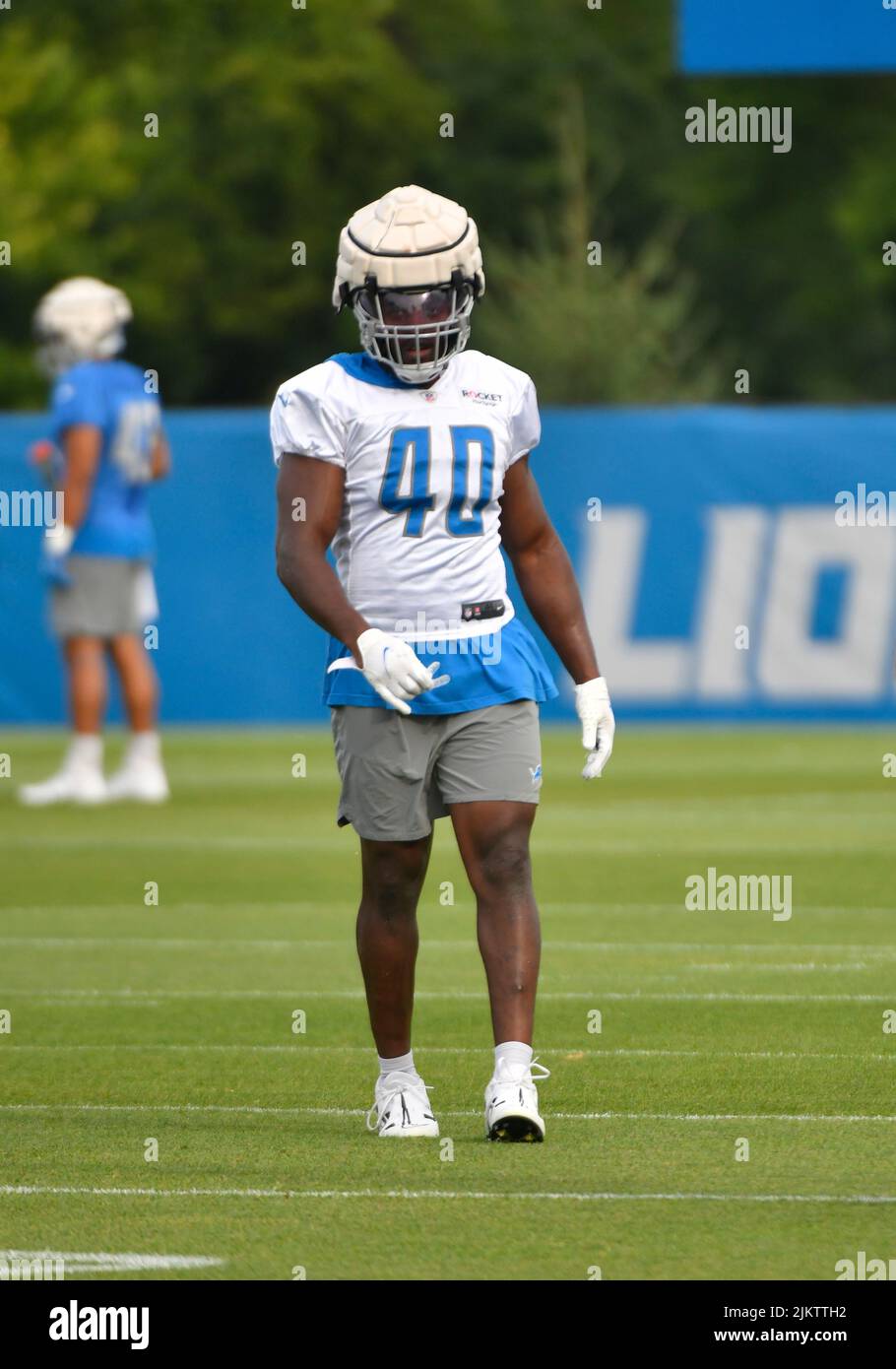 Jarrad davis hi-res stock photography and images - Alamy