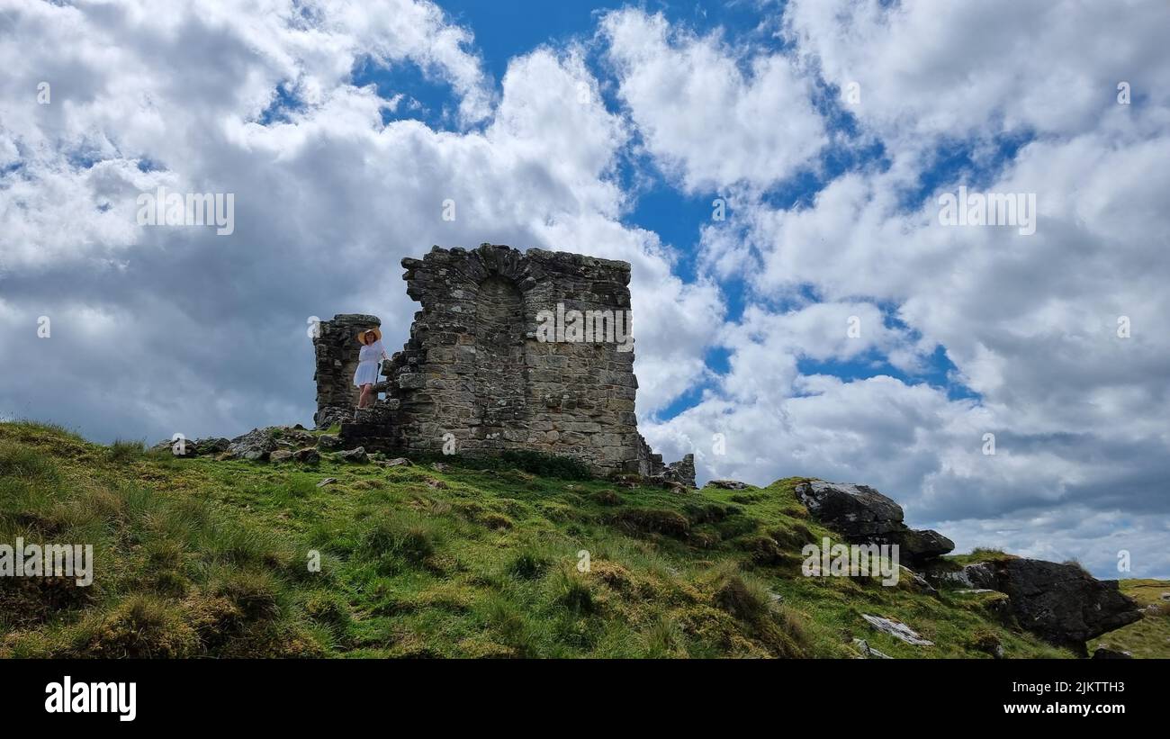 Rothley castle hi-res stock photography and images - Alamy