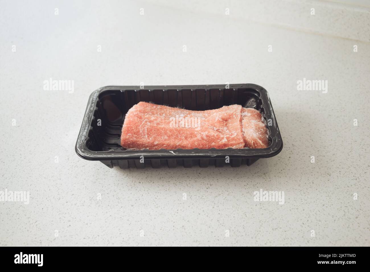 Frozen box hi-res stock photography and images - Alamy