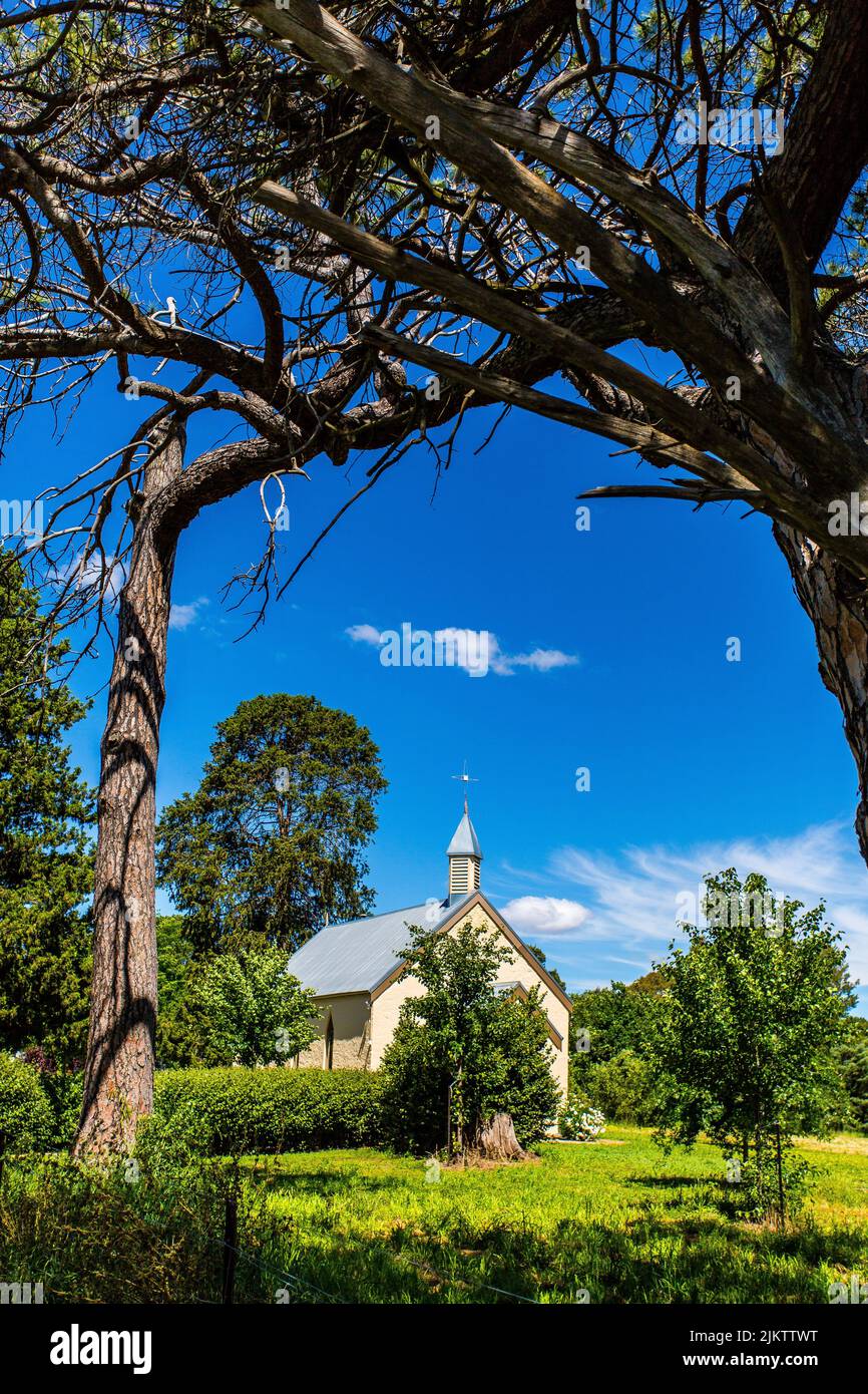 Gundaroo hi-res stock photography and images - Alamy