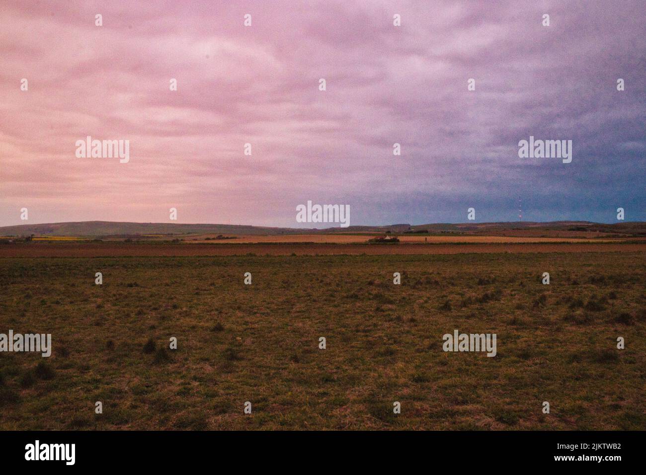 Endless view hi-res stock photography and images - Alamy