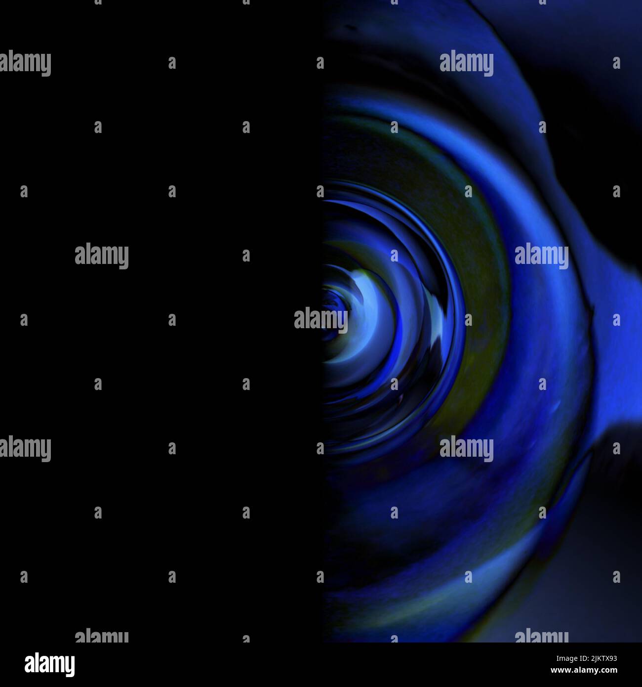 Camera lens background picture lighting animation off efact Stock Photo ...