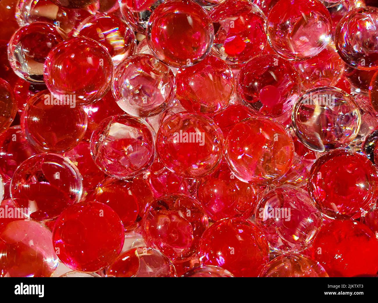 Transparent balls hi-res stock photography and images - Alamy