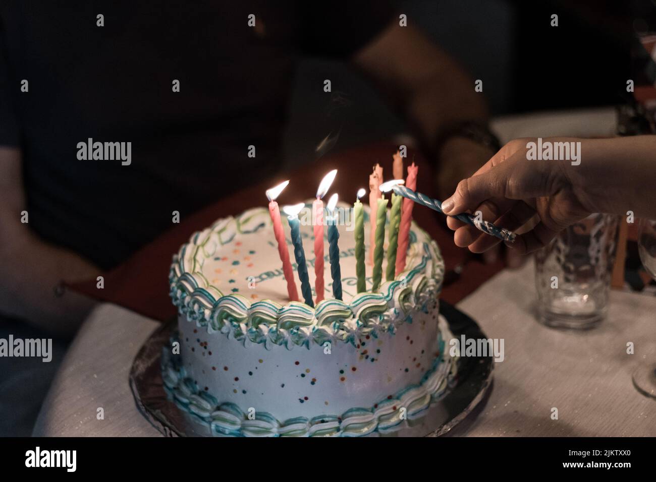 Selective lighting hi-res stock photography and images - Alamy