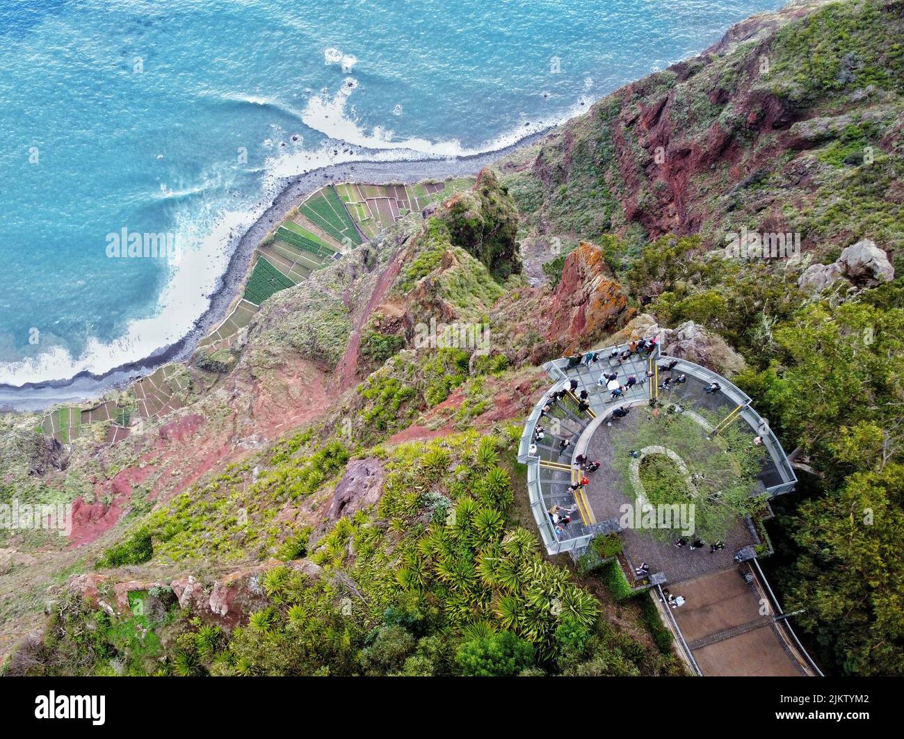 The different aspects of some Portuguese cities Stock Photo - Alamy