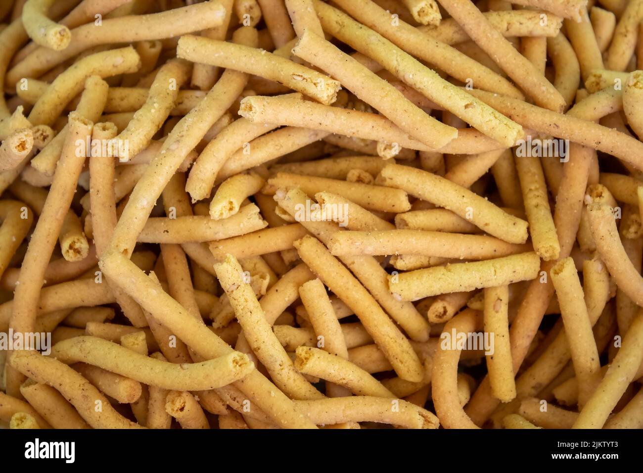 Spicy Fried and Spicy Stick, Sali Sev, noodles, Snacks or Fryums ...