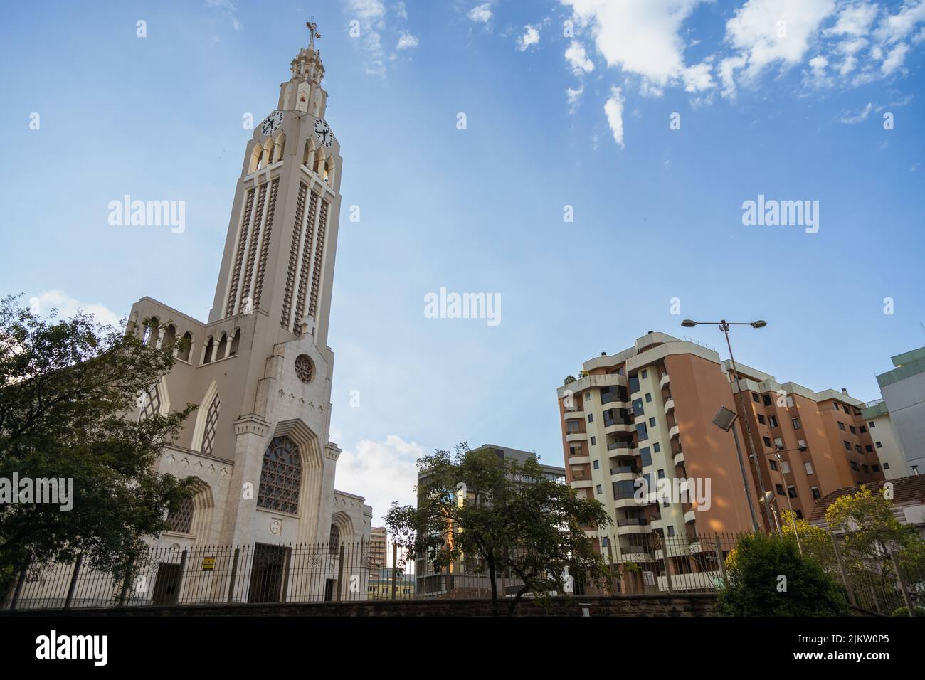 Brazilian religious architecture hi-res stock photography and images - Alamy