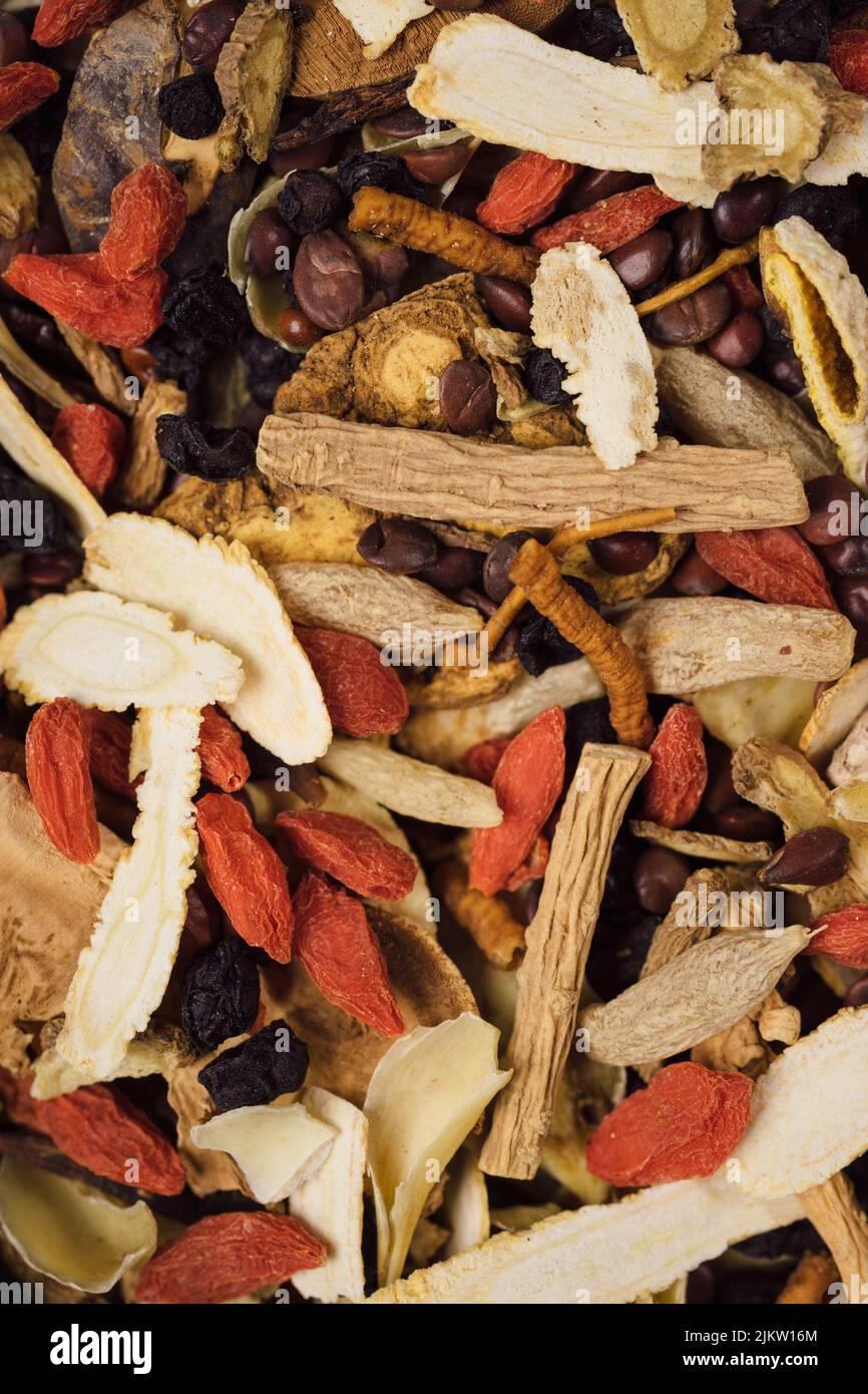 Chinese kind hi-res stock photography and images - Alamy