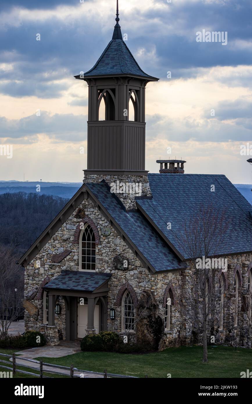 Branson missouri hi-res stock photography and images - Alamy