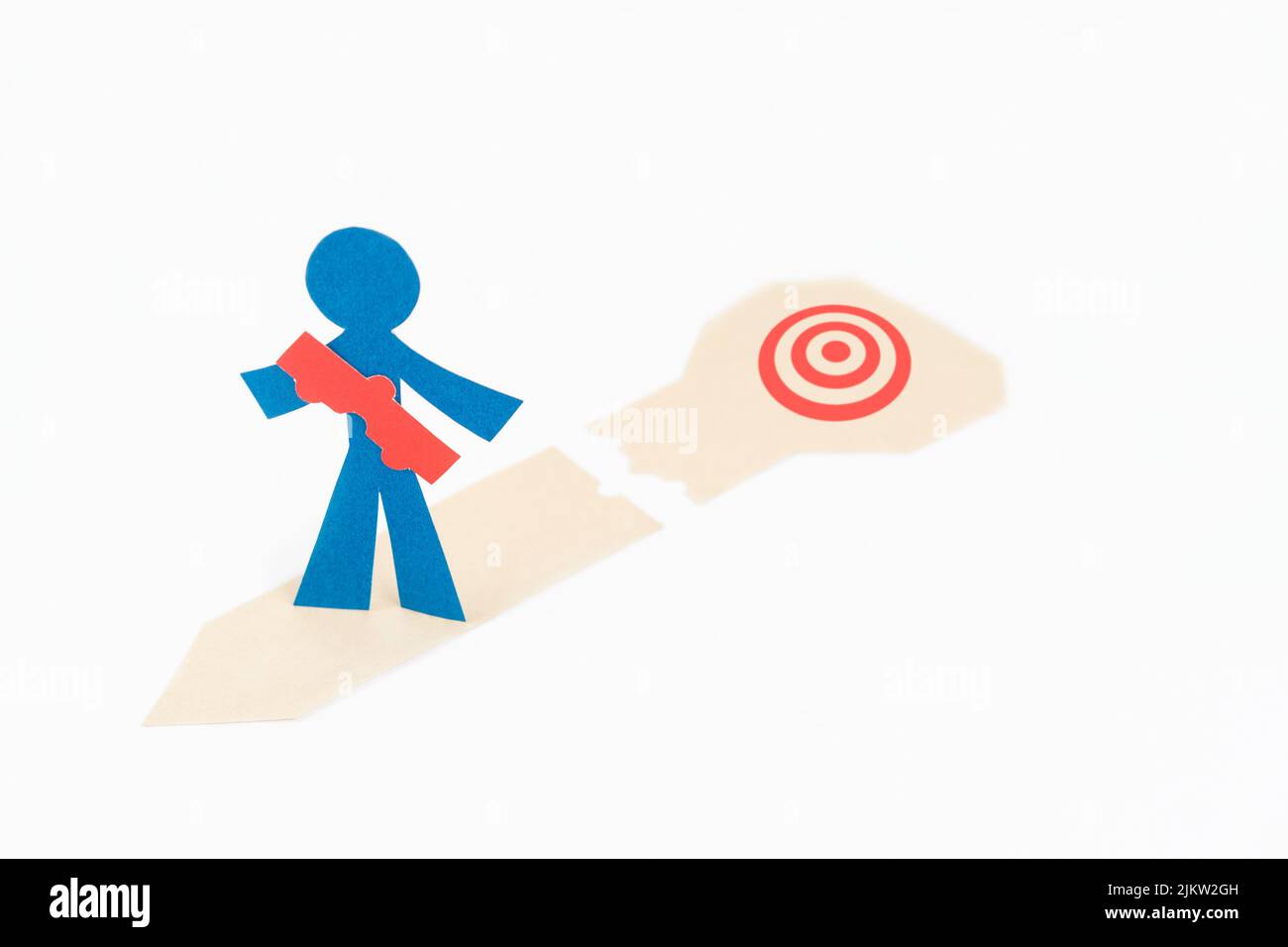 Illustration strategy hi-res stock photography and images - Alamy