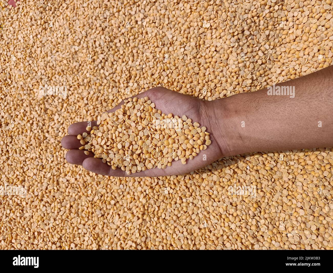 Gunga pea hi-res stock photography and images - Alamy