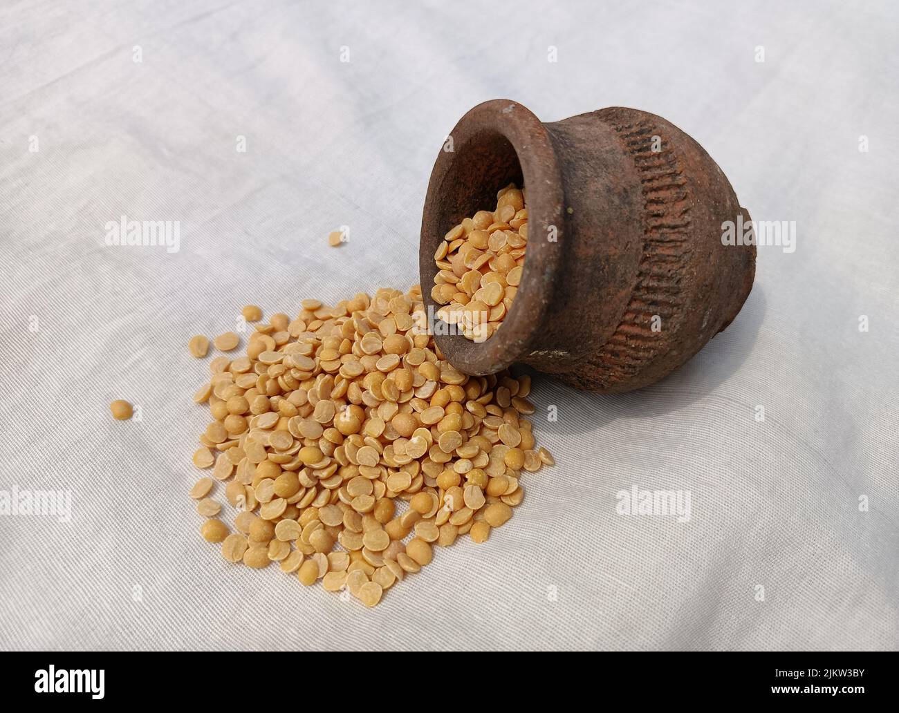 Gunga pea hi-res stock photography and images - Alamy