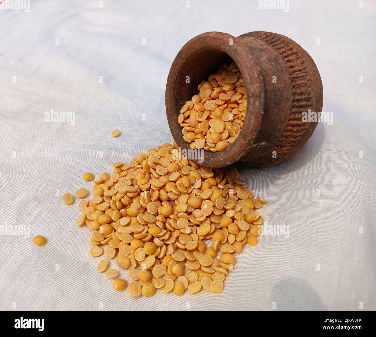 Gunga pea hi-res stock photography and images - Alamy