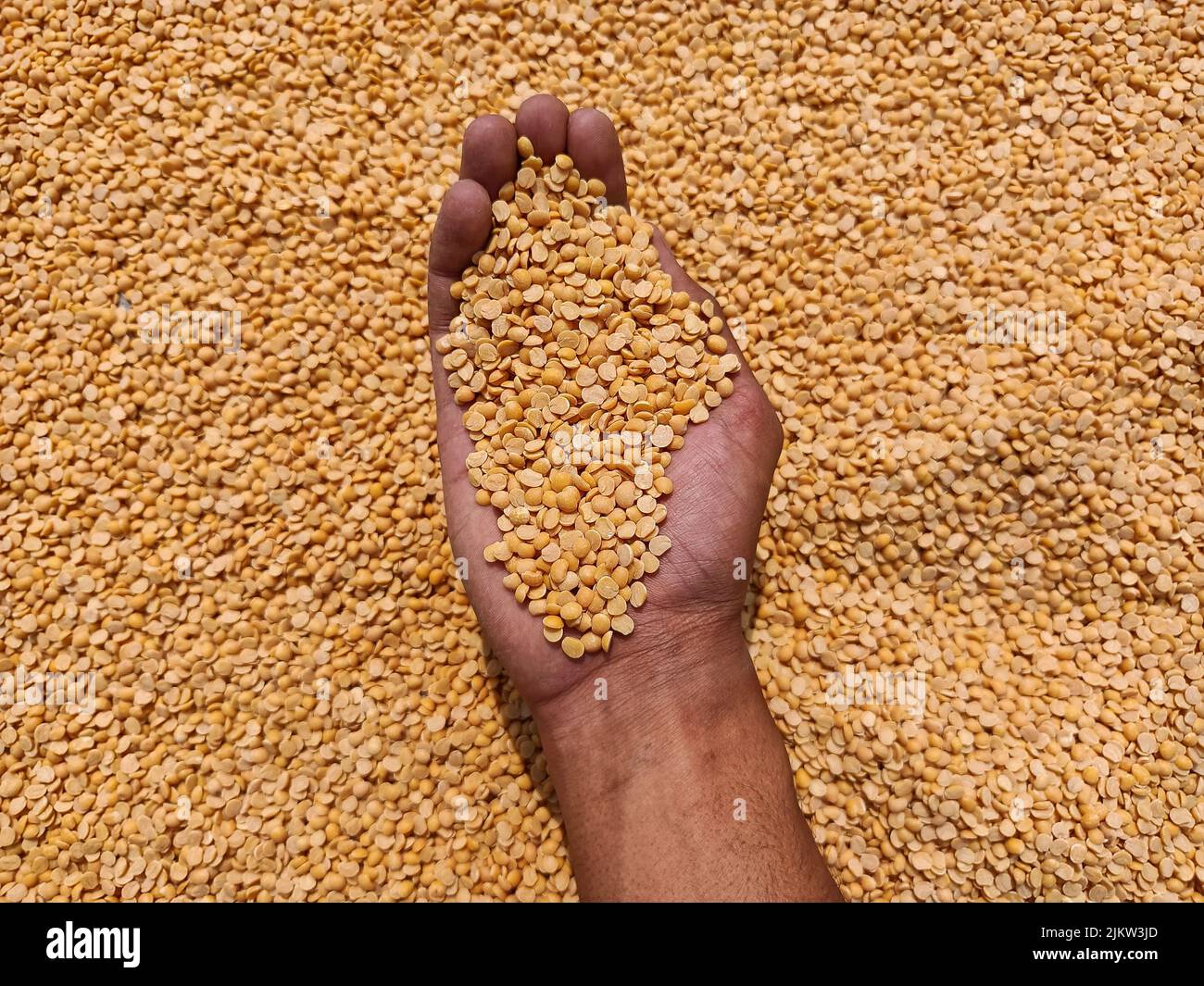 Split grains hi-res stock photography and images - Alamy