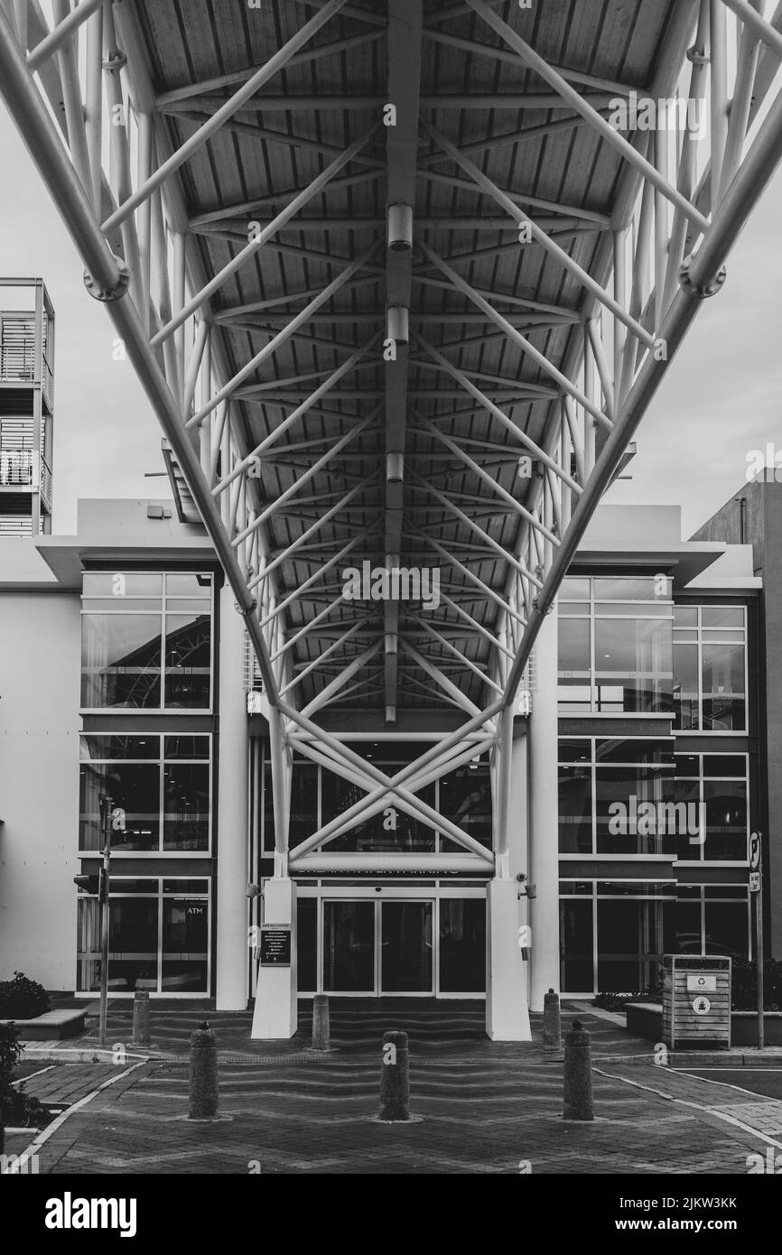 Low angle river Black and White Stock Photos & Images - Alamy