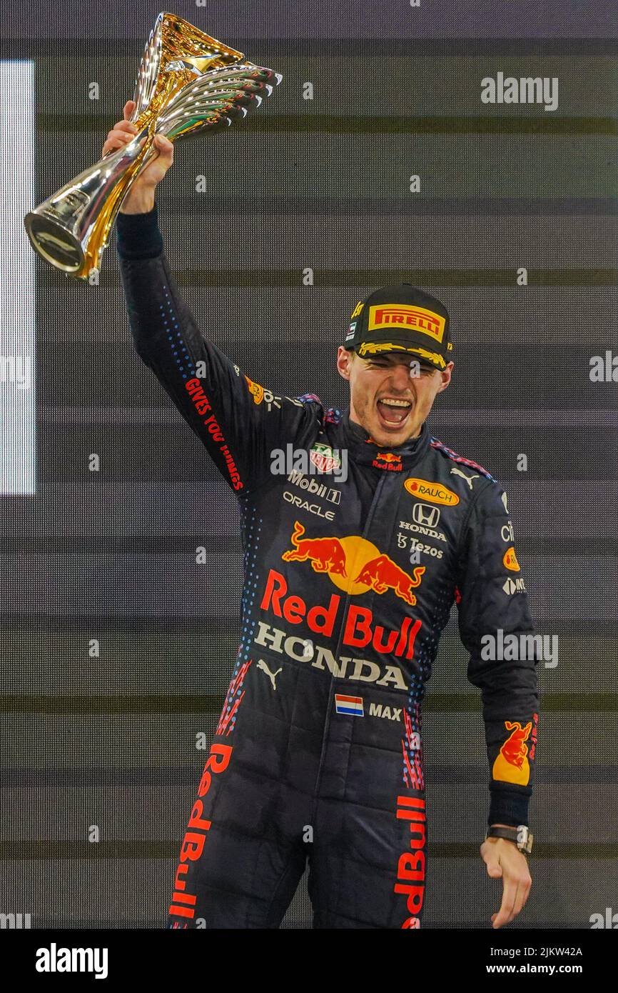 Smiling verstappen hi-res stock photography and images - Alamy