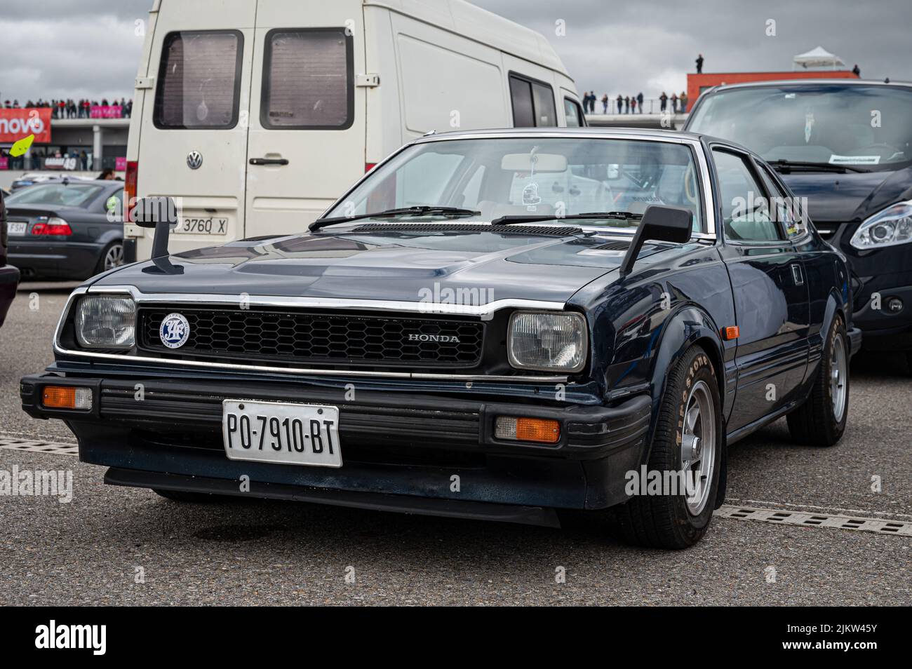 The prelude machine hi-res stock photography and images - Alamy