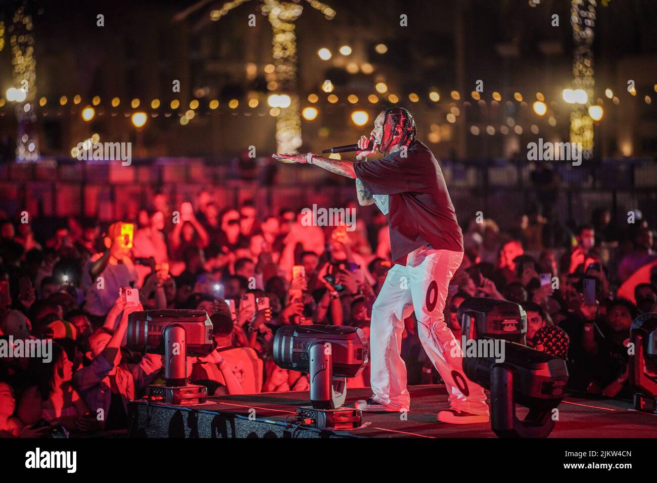 Arab male person hi-res stock photography and images - Alamy