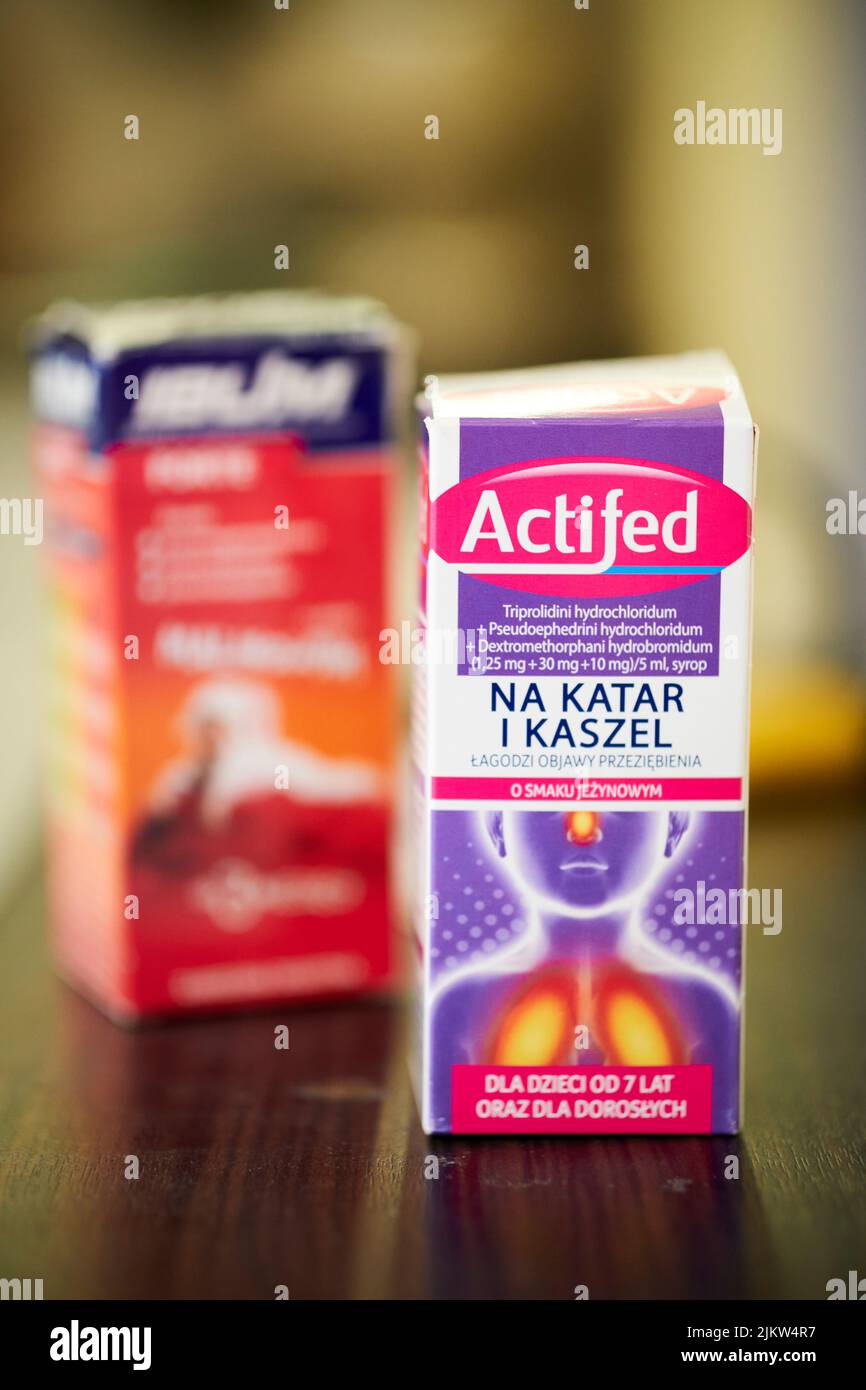 Actified hi-res stock photography and images - Alamy