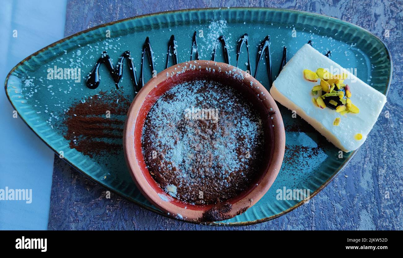 To me a lush carpet of pine needles or spongy grass is more welcome ...