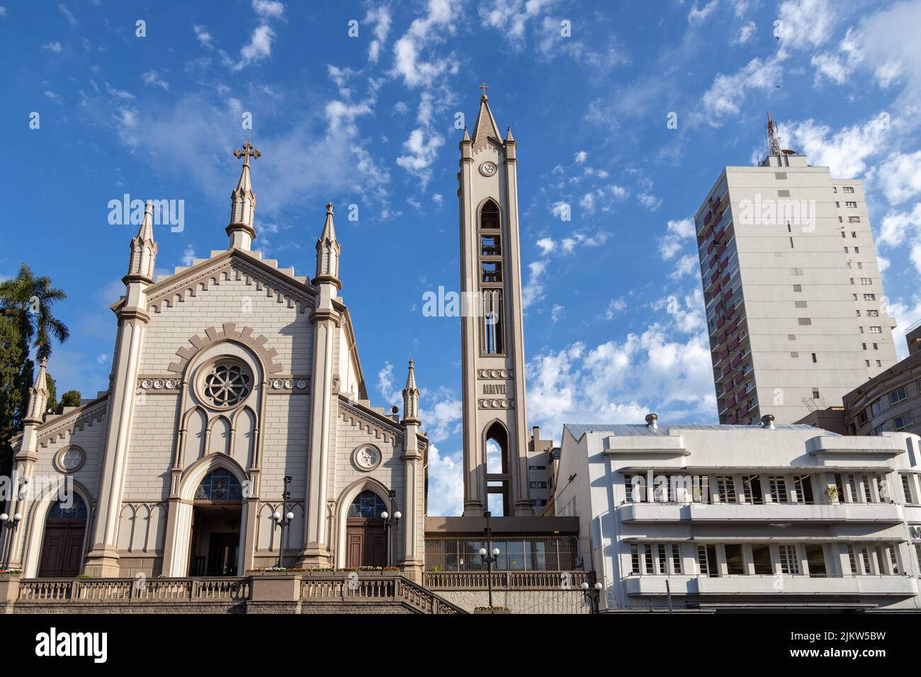 Plaza dante hi-res stock photography and images - Alamy