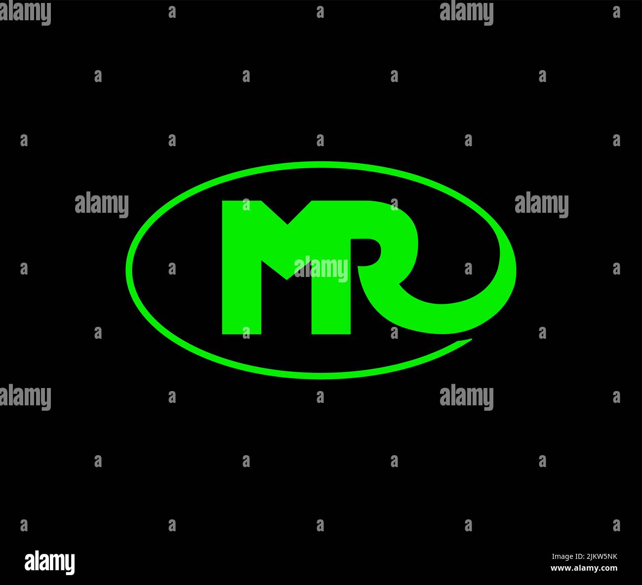 Mr brand logo hi-res stock photography and images - Alamy