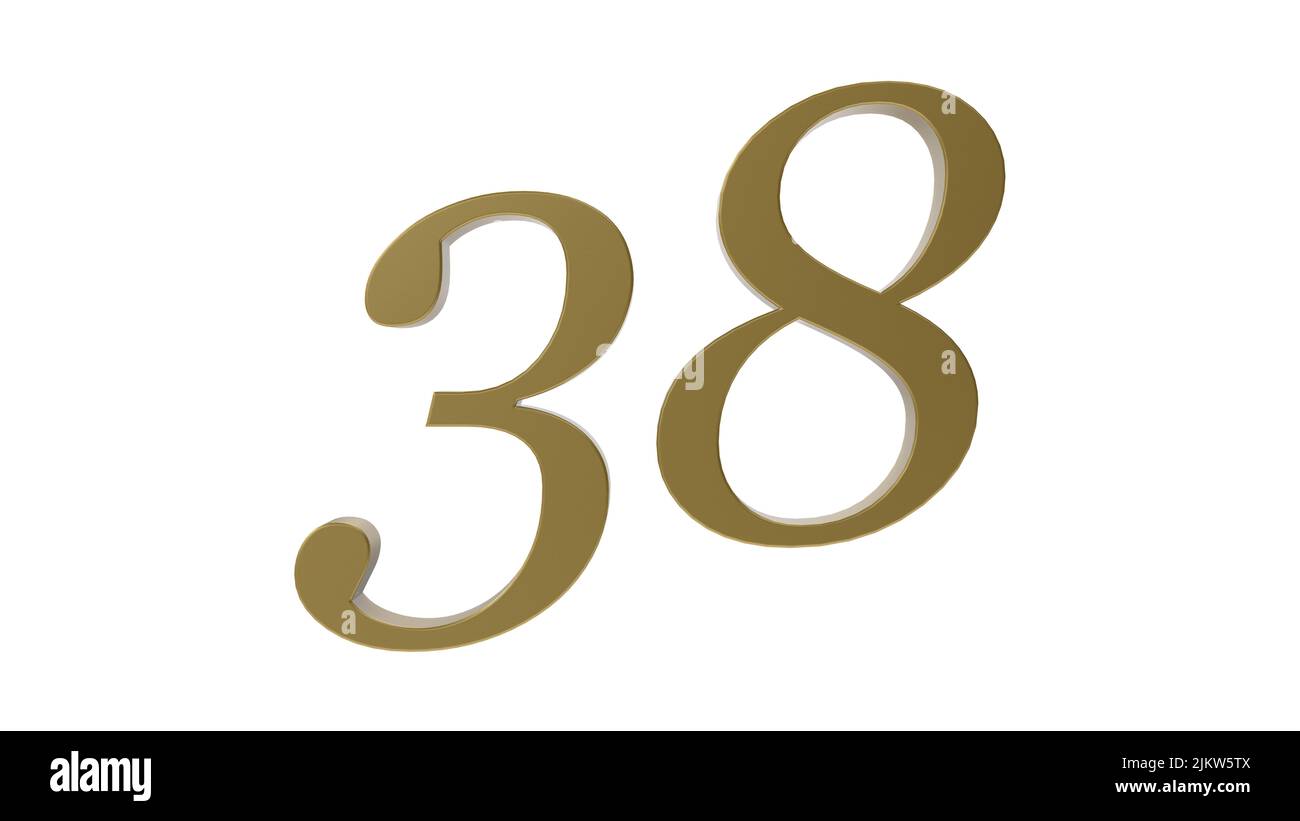 38 gold Cut Out Stock Images & Pictures - Alamy