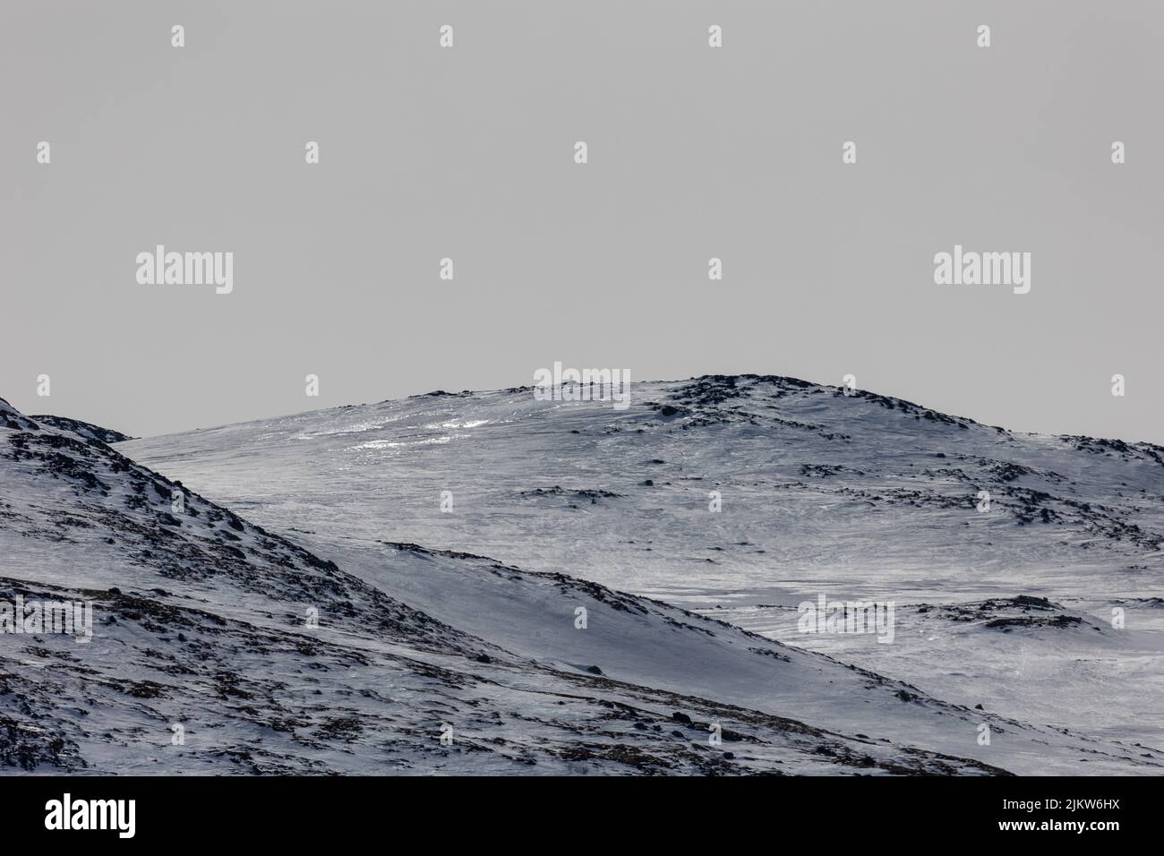 Hemsedal view hi-res stock photography and images - Alamy