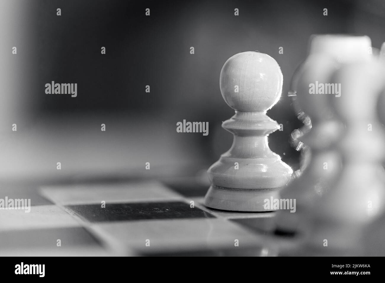 Chessboard texture hi-res stock photography and images - Alamy