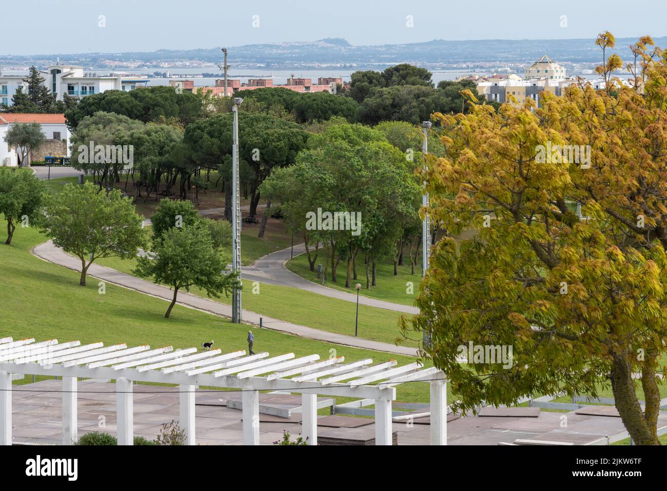 Bela vista park hi-res stock photography and images - Alamy