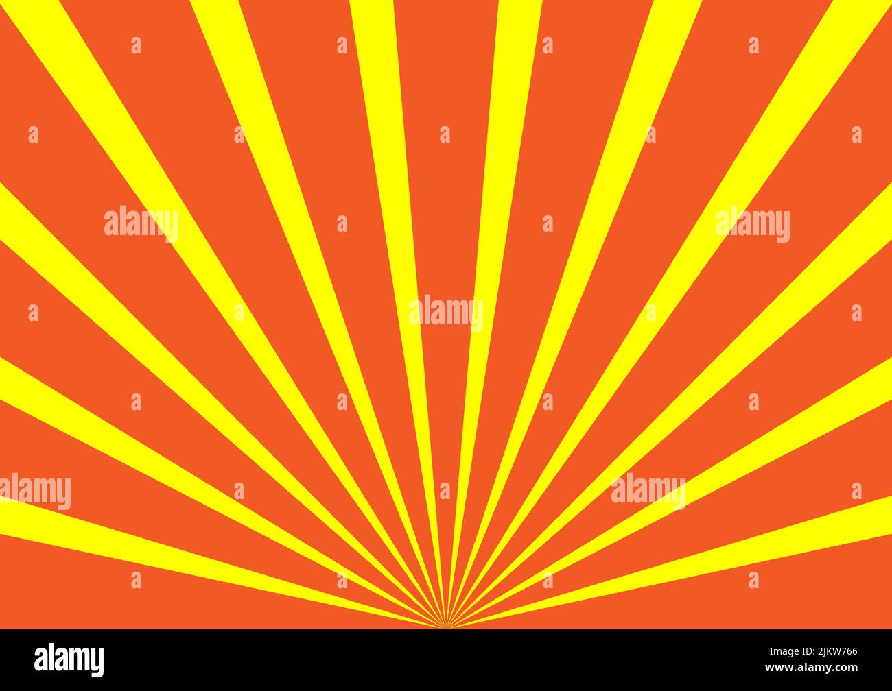 abstract background drawing style sunburst background vector ...