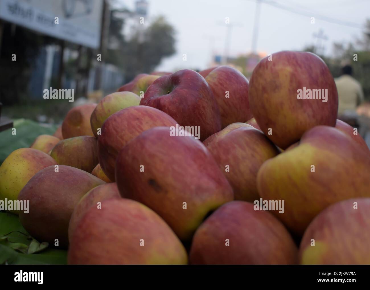 Large quantities of food hi-res stock photography and images - Alamy