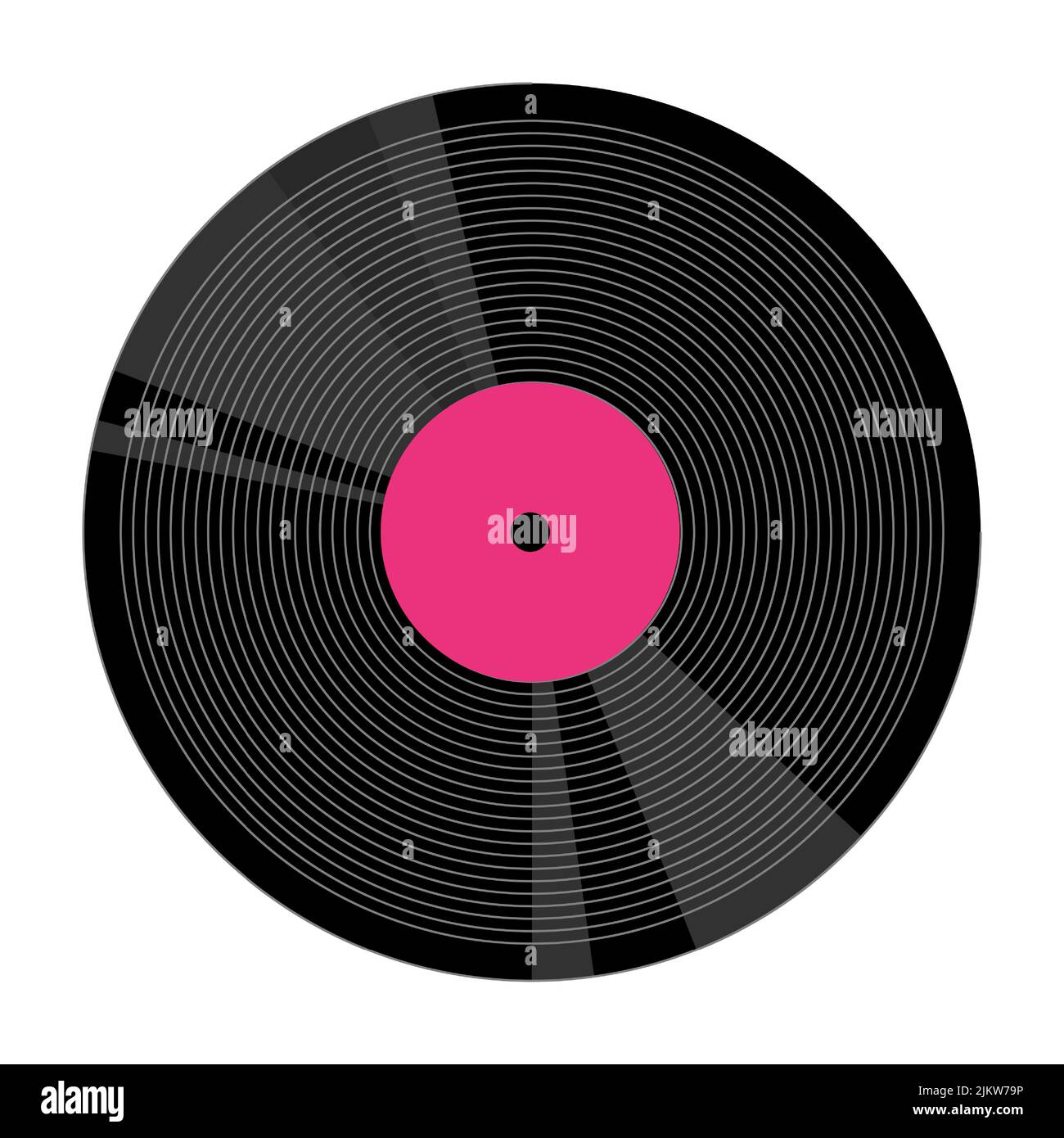 Analogue music Stock Vector Images - Alamy
