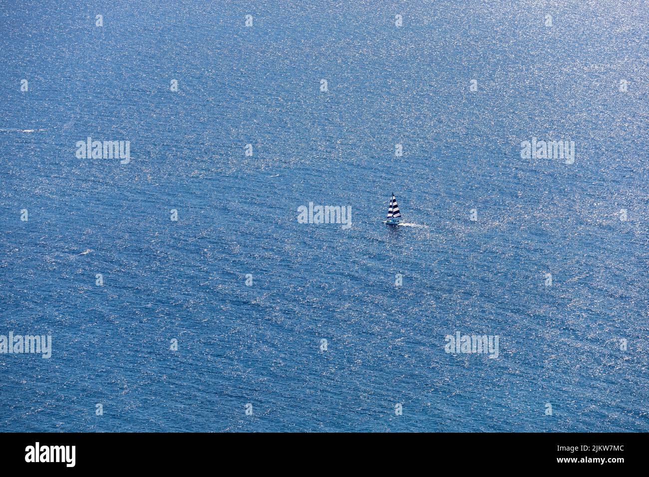 Sunny day hawaii hi-res stock photography and images - Alamy
