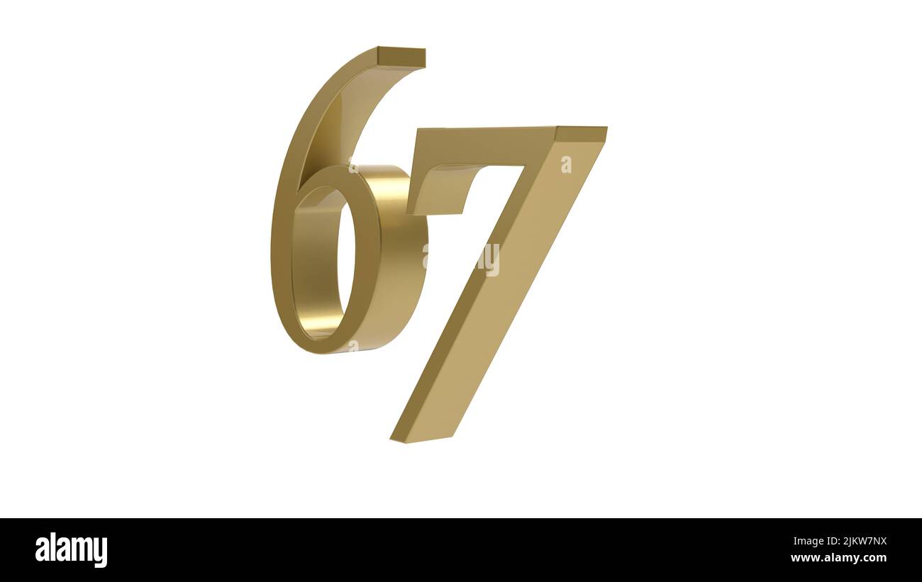 67 gold hi-res stock photography and images - Alamy