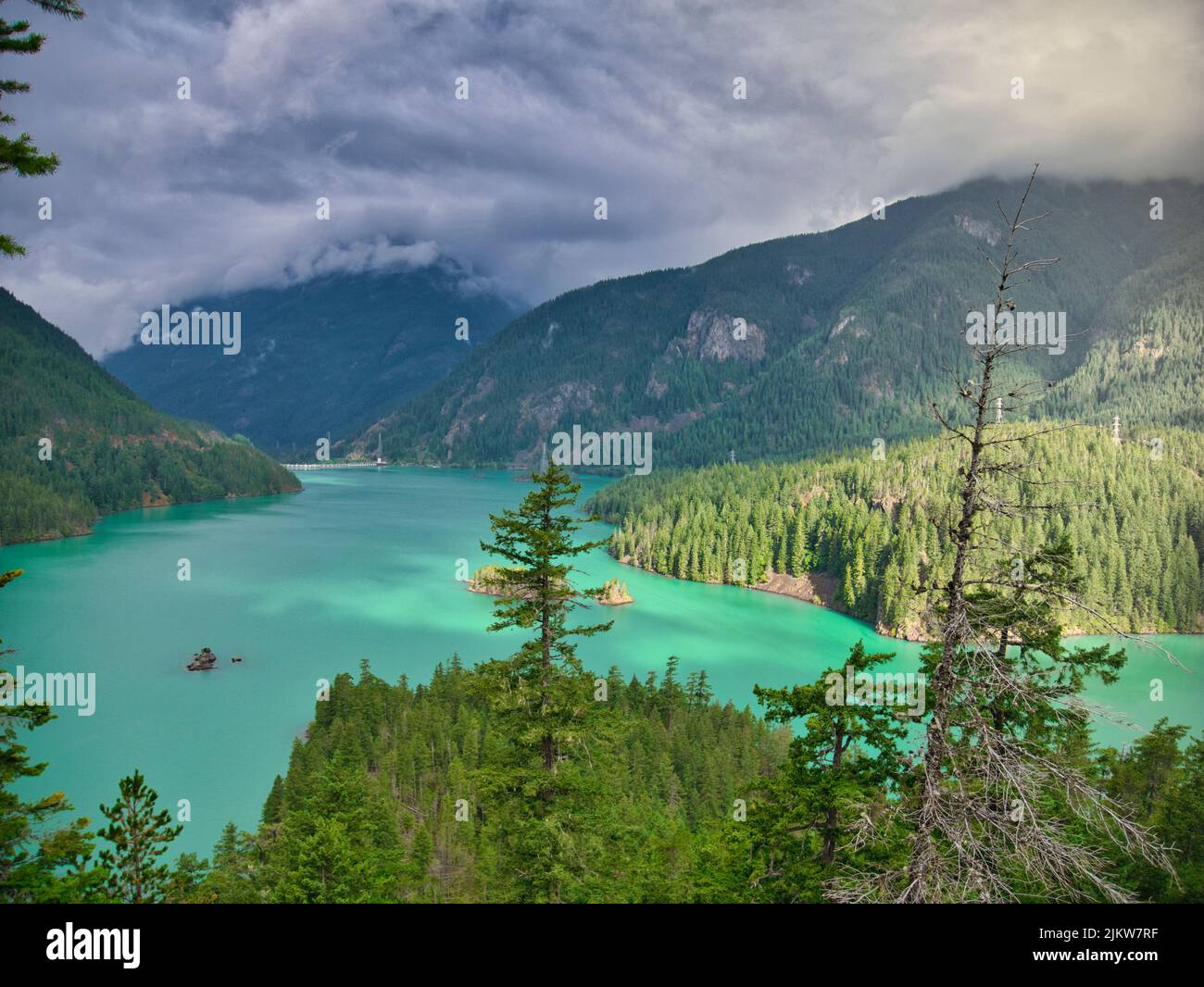 Kerry lake hi-res stock photography and images - Alamy