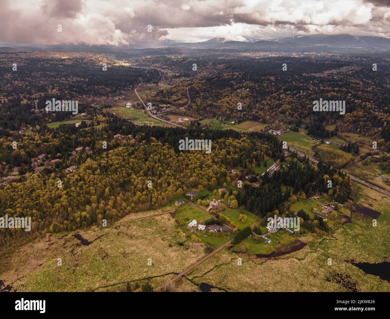 King county hi-res stock photography and images - Alamy