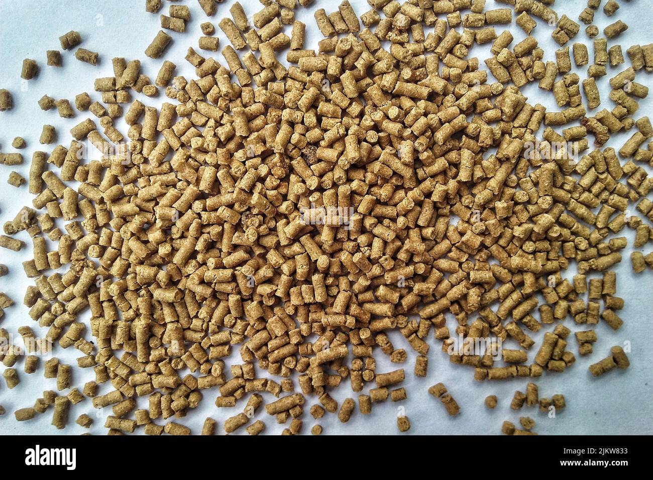 Pile of pellets hi-res stock photography and images - Alamy
