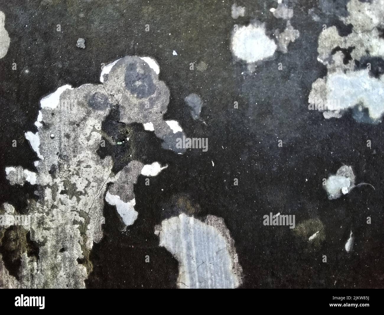 A closeup of a rough concrete floor Stock Photo - Alamy