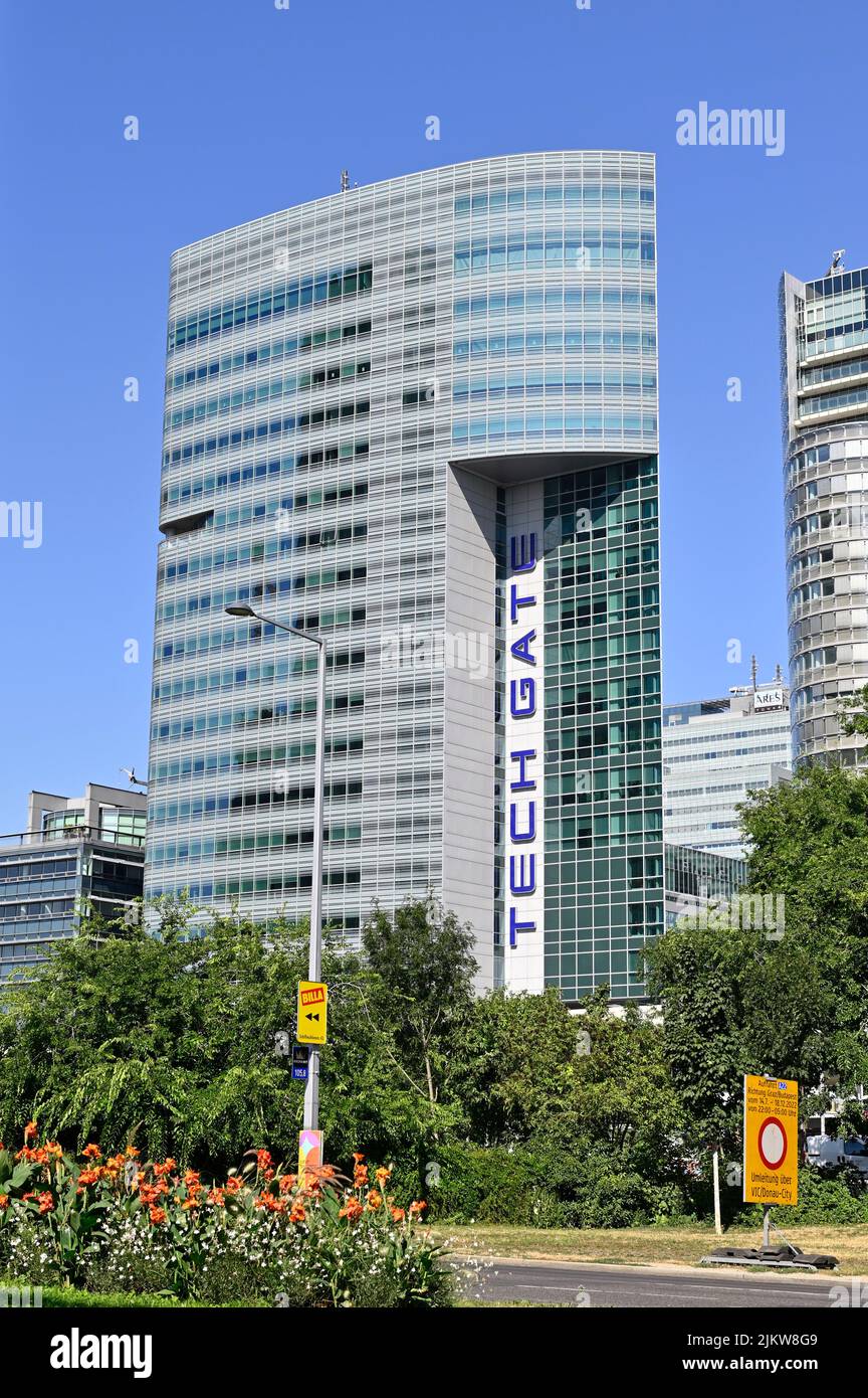 Technology park hi-res stock photography and images - Alamy